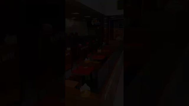 Осенний вайб в БК-874, Тюмень, где всегда рады маленьким Гостям!
#работабургеркинг #людибургеркинг