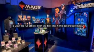 Magic The Gathering Pulls Racist Playing Cards From Popular Game 2020 06 24