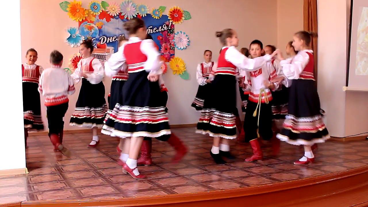 2018 Тимоня_Затейники_Урск