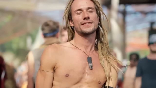 PSYCHEDELIC TRANCE MIX - The Best Of 2023 Yearmix (VEVAL.RU)