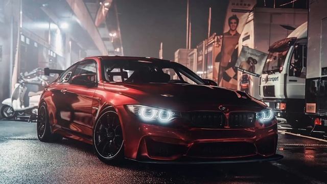 BASS BOOSTEDCAR MUSIC МУЗЫКА В МАШИНУ