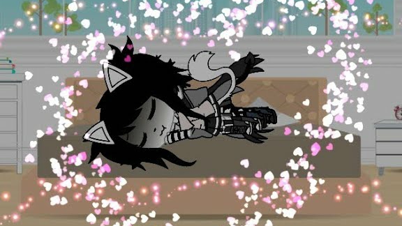 Кошмар Нины