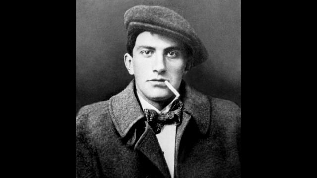 Владимир Маяковский - Владимир Ильич Ленин (отрывок)
