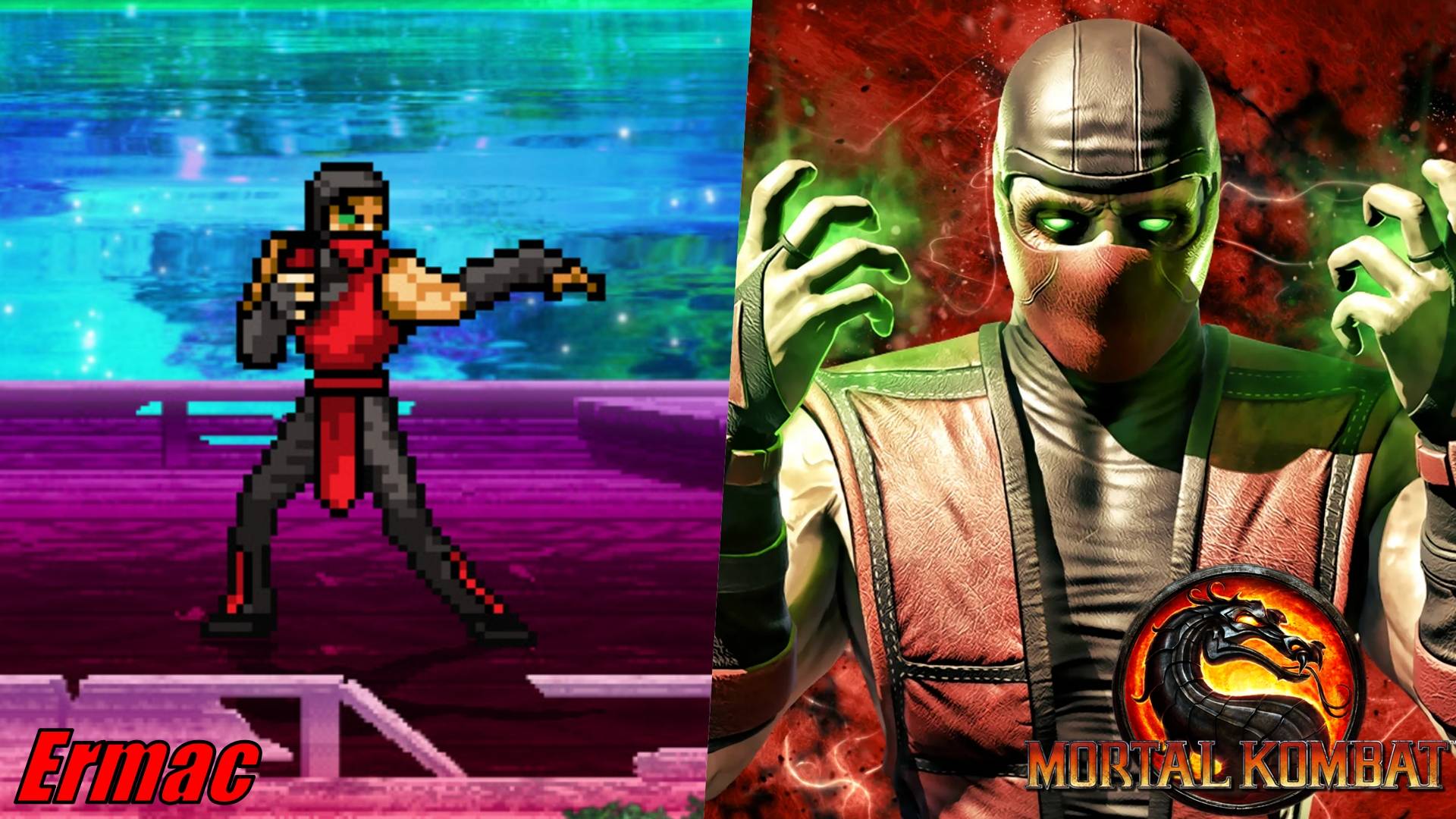 Ермак автор Arxhie_v3noct (Тренировка)