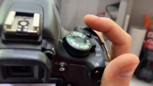 Canon 600d