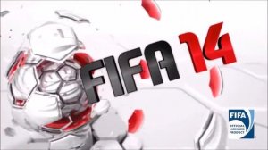 Обзор игр особенно FIFA14 U/T
