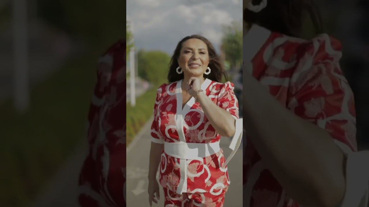 «Моңайма» Зайнаб Фархетдинова