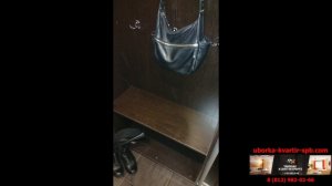 уборка квартир после ремонта