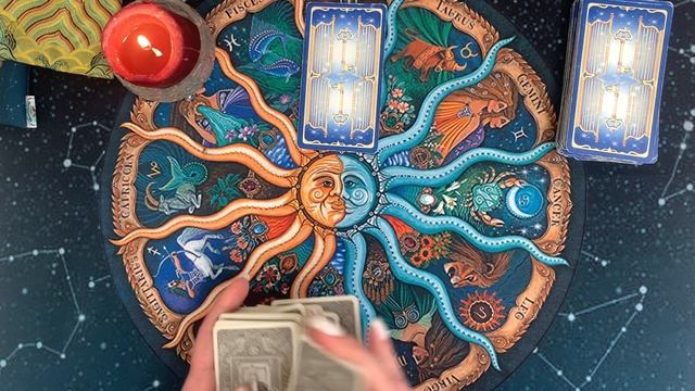 БЛИЗНЕЦЫ ♊️ МАРТ 2023 ТАРО ПРОГНОЗ