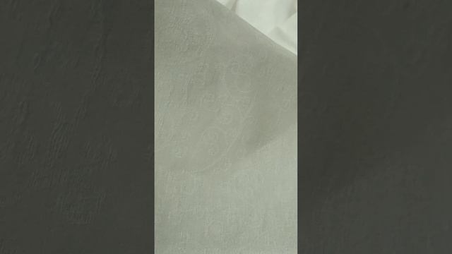 Ткань льняная жаккардовая Кружевная , лен/хлопок , плотность 240 г/м2
Ширина 160 см