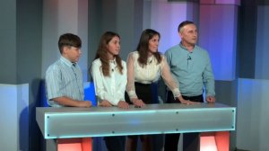Семейный совет. №02 (Сезон_3) 13.09.2023