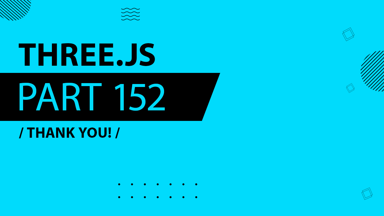 Three.js - 2023 - Zero To Mastery Academy, Jesse Zhou - Three.js Bootcamp - Zero to Mastery (EN ...