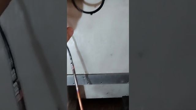 Холодильник Индезит утечка фреона
