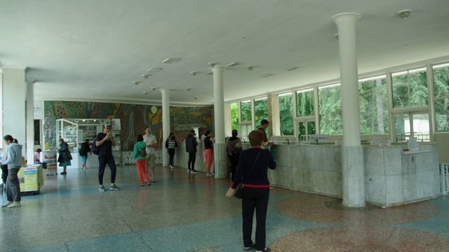 Ессентуки