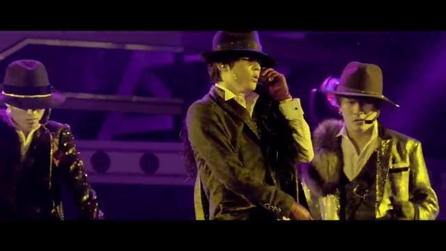 SixTONES「Telephone」from LIVE DVD_Blu-ray 「TrackONE -IMPACT-」(2020.01.07 YOKOHAMA ARENA).mp4