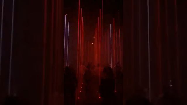 Laser beam
