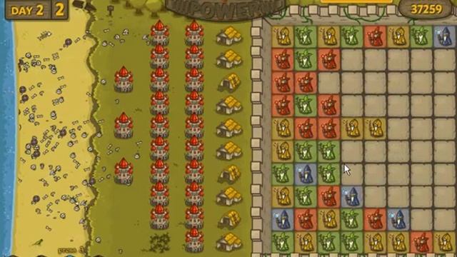 ClickBattle - SEPTEMBER - DAY 2