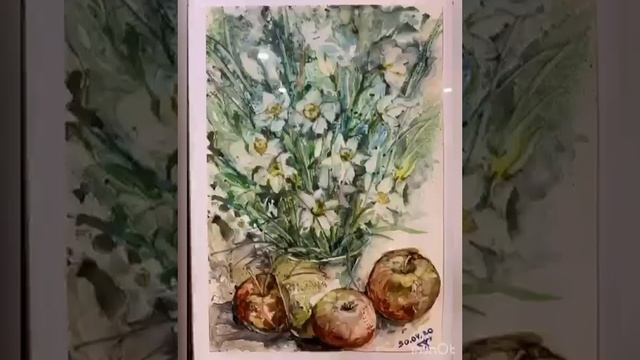 Выставка "Как прекрасен этот мир II"