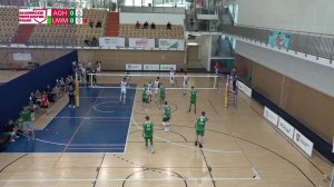 AGH Kraków - UWM Olsztyn