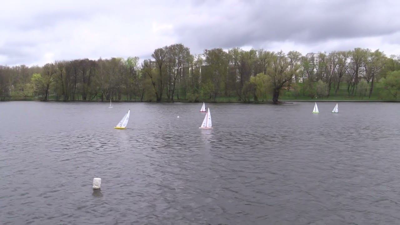 "Минская весна-24" F5-E 1-я гонка, 2-я квалификация