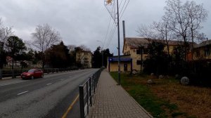 ул.Лазарева, отель "Оазис" , и дом 7!?ЛАЗАРЕВСКОЕ СЕГОДНЯ?СОЧИ.