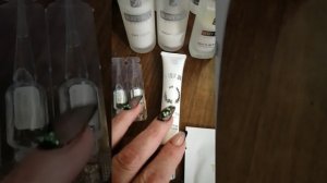 Комплексная поддержка красоты. BERRY MIX. Armelle