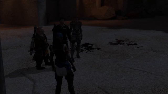 Complete Isabela & Hawke Story | Dragon Age 2 - смотреть видео онлайн ...