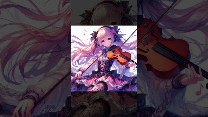 Rythm  #cover  #music  #song  #suno  #anime  #relax  #metal  #rock #automobile #музыка #violin