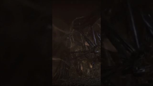 ▶Aliens vs. Predator. Чужой. Финал. #2