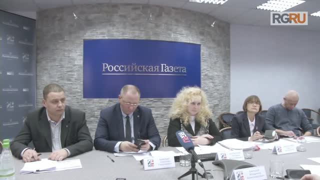 Круглый стол «Возможно ли получить водительские права по административному регламенту?»