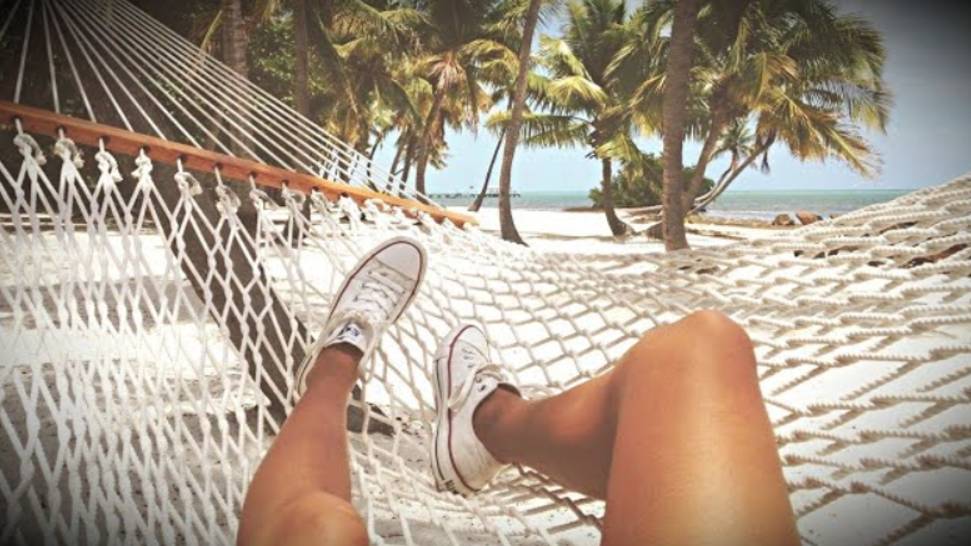 Утренняя медитация на удачный день и наполнение энергией