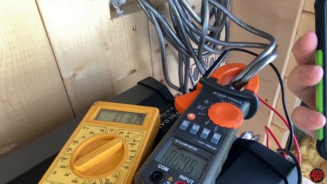 HERE Are the Power RESULTS of MY Brazilian Amplifiers! – смотреть ...