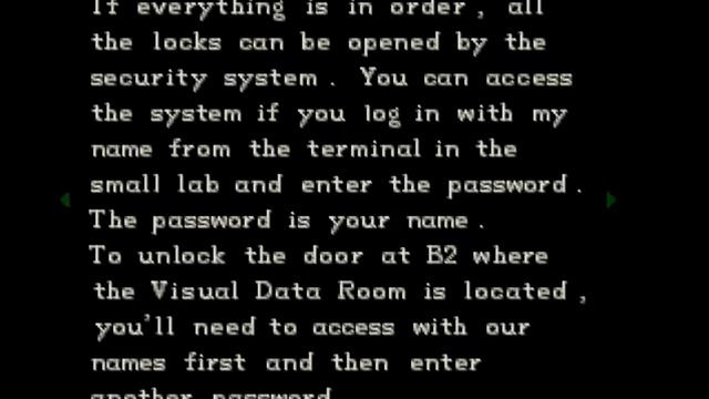 SECRET NAKED HIDEOUT! - Resident Evil 1 (PS1) Part 10 - смотреть видео ...