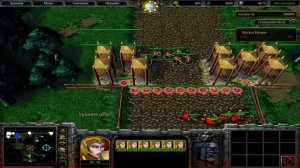 Восход цивилизации в Warcraft 3