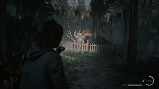 Alan Wake 2 - 11