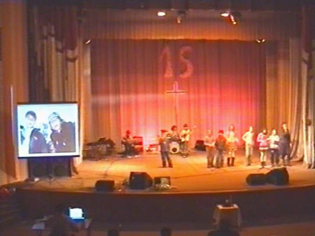 подростки2007