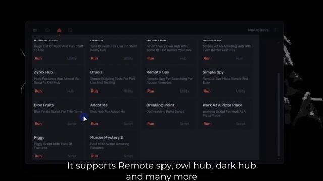 Nihon *Level 8* Free Roblox Executor 2022 | ( Keyless Roblox Hack ...