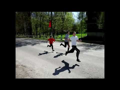 Палкино День Победы 9 мая 2015