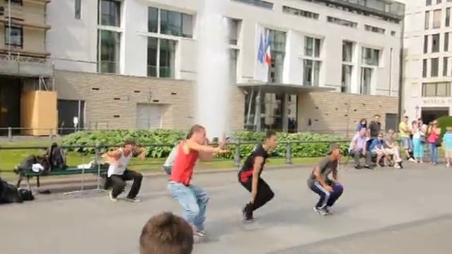 Берлин. Май 2012. mp4