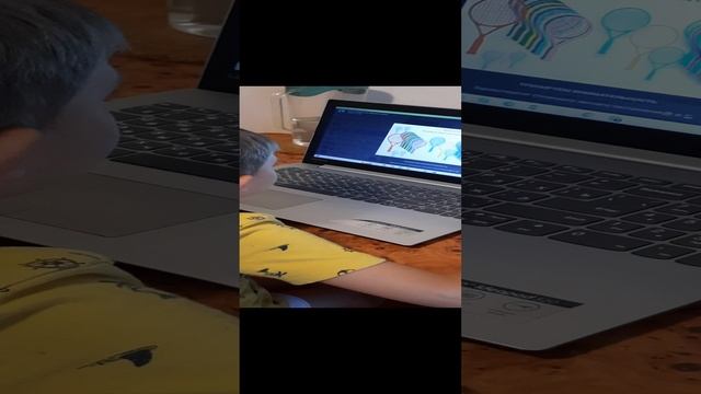 Использование интернет-тренажеров