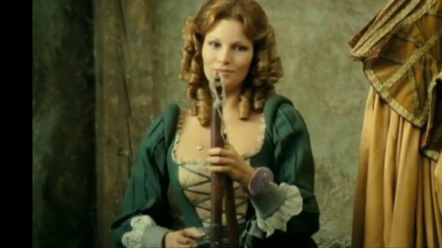 Мушкетеры 1973