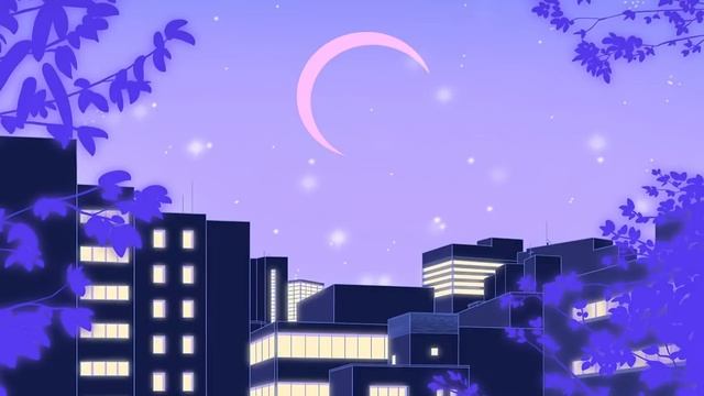 edenbyeden - nightcall