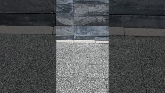 Тротуарная плитка Stone Collection от завода АрБет