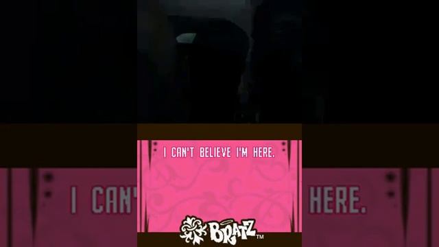 Bratz   Girlz Really Rock USA - Nintendo DS Gameplay