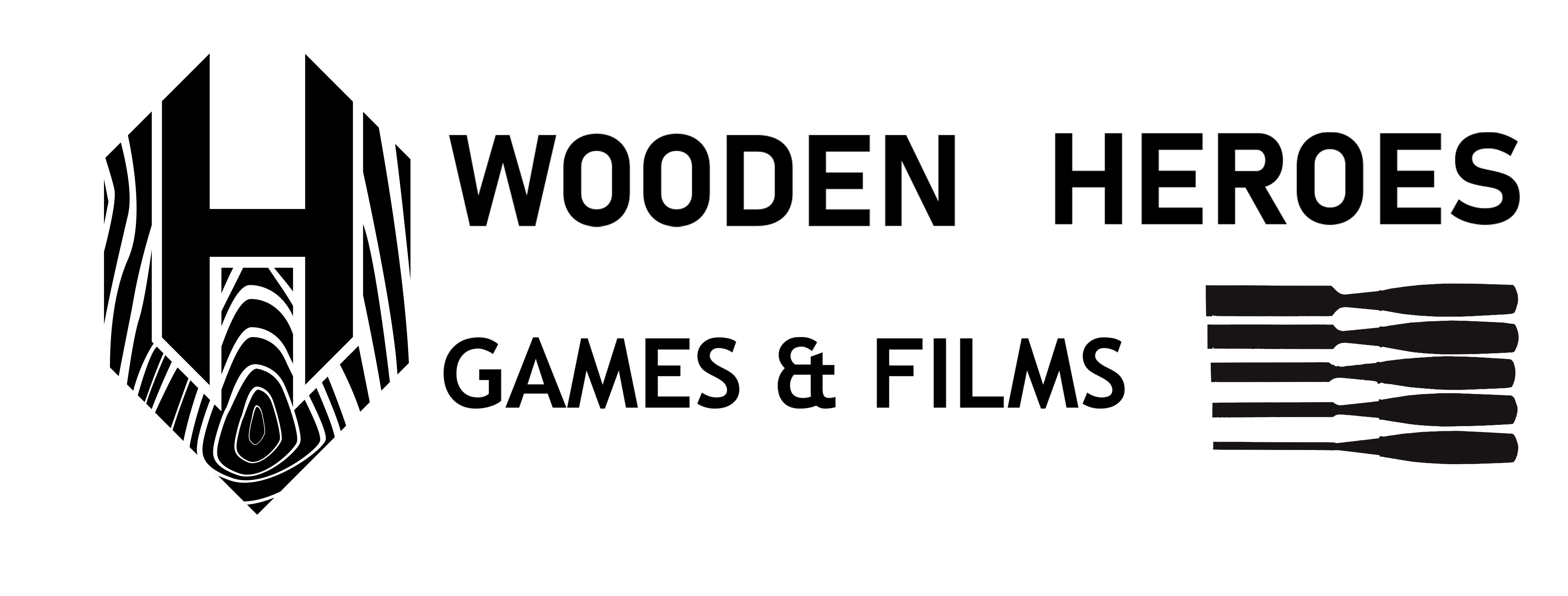 Резьба логотипа канала, знакомство. Wooden Heroes start logo carving.