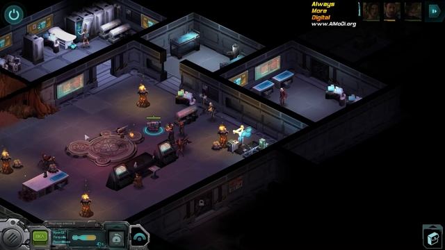 Shadowrun Returns - обзор RPG в стиле киберпанк AlMoDi – смотреть онлайн видео от Игровые ...
