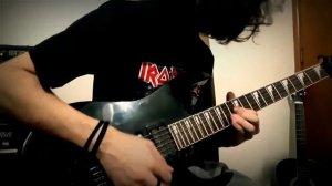 A Better Life - Dream Theater (Solo Cover)
