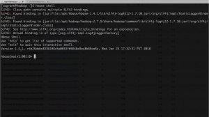 Apache HBase 1.4 What's new (list_regions) hbase shell option as per HBASE-14925