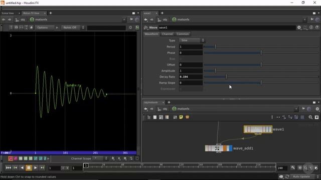 03 - Sine & Cosine - Theory