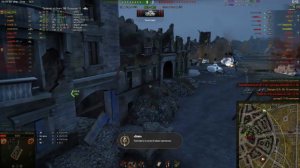 ШОК!!! [LOCUST] - ИМБА [World of Tanks]